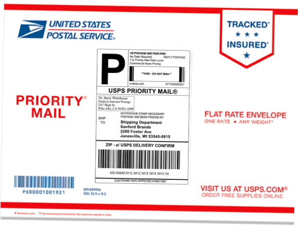Where To Send My Us Passport Renewal Form